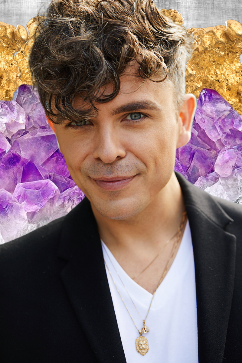 My Little Rituals: Jared Bailey – Sage & Salt